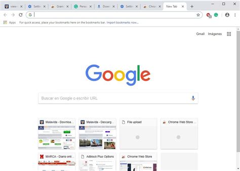 Google Chrome Descargar Pc Google Chrome Descargar