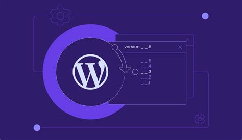 How To Downgrade WordPress Website To A Previous Version