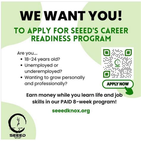 Crp Application — Seeed Knox