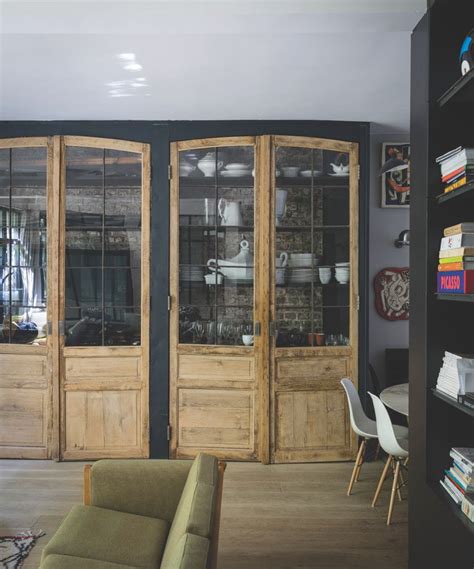 The Ultimate Checklist For Modern Rustic Style Steps To Implement Homes And Gardens