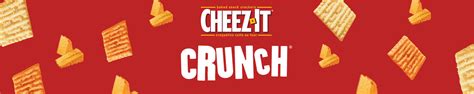 Amazonca Cheez It Crunch