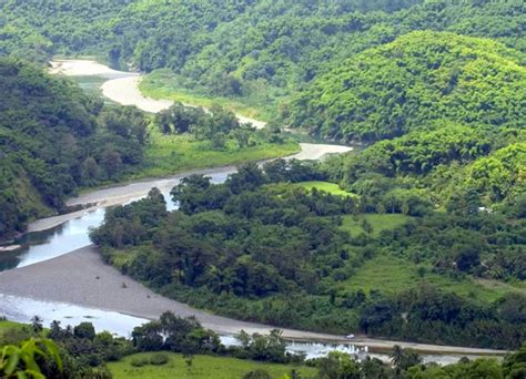 Рио-Гранде, Rio-Grande, Большая река - Порт-Антонио