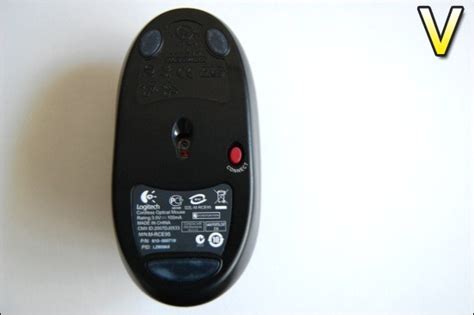 Logitech Cordless Desktop Ex 100 Keyboard And Mouse Review Closer