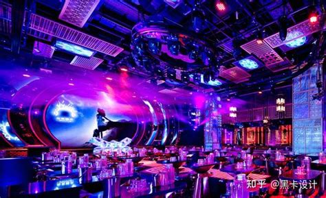酒吧设计的相关注意事项以及如何吸引更多的客源 知乎