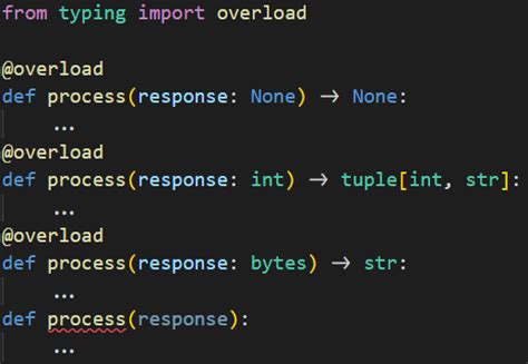 Documentation And Issues For Pylance Fast Feature Rich Language Support For Python Pythonrepo