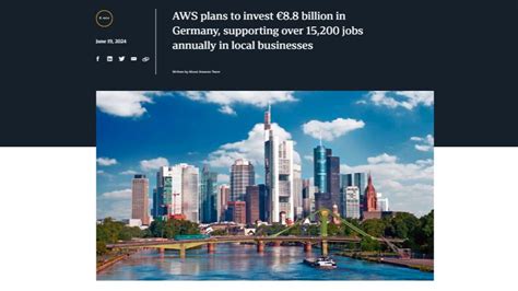 Chukwuka Onwubolu On Linkedin Chukwukaonwubolu Cloudinfrastructure Amazoninvestment