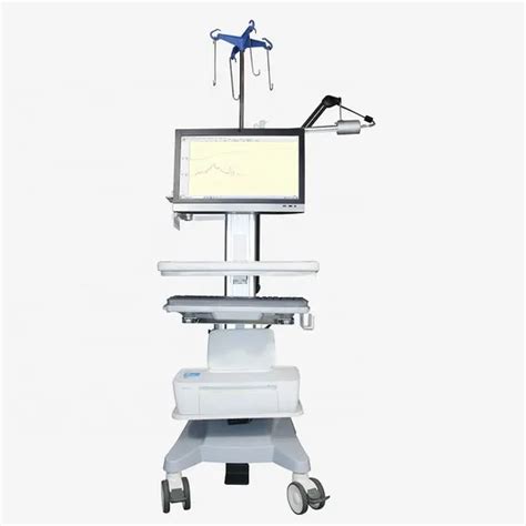 urodynamic detection system potent design for multiple long distance