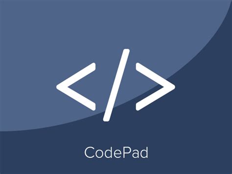 Codepad The Versatile Source Code Editor License Key ПО безопасность игры софт