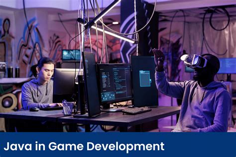 the importance of java in modern software development
