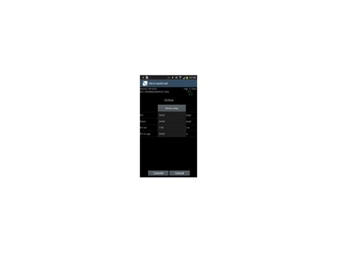 procomsol devcomdroid mobile smart device communicator software hart