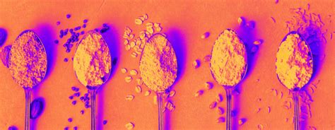 Reagent Free Allergen Detection Inewtrition