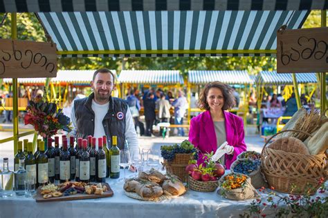Unique Georgian Taste Rediscovering Georgias Agricultural Heritage In Dedaena Park Eu For