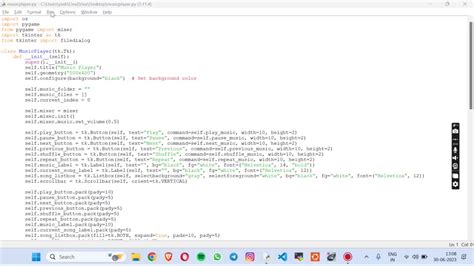 Kiron Mullick On Linkedin Codeclause Python Github Tech
