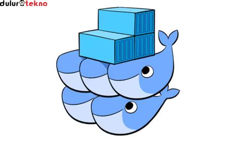 panduan install docker swarm di linux untuk pengguna baru dulurtekno id