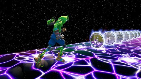 RGB RUN WAY By Nottry P Fortnite Creative Map Code Fortnite GG