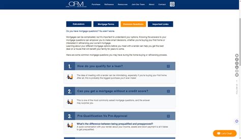 How To Use Expandable Accordion Blocks In Website Design