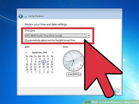 4 Ways To Install Windows 7 Beginners Wikihow