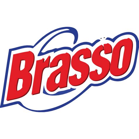Brasso Logo Download Png