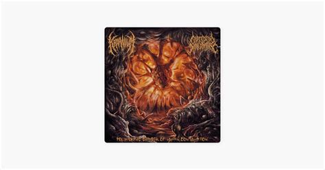 ‎polymorphic Chamber Of Human Consumption Album By Kraanium