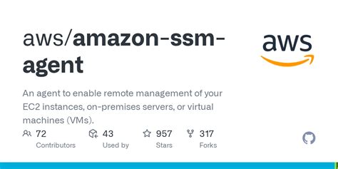 amazon ssm agent releasenotes md at mainline · aws amazon ssm agent