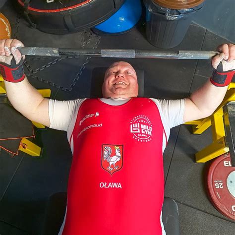 Mateusz Malina Malinowski Sportowiec