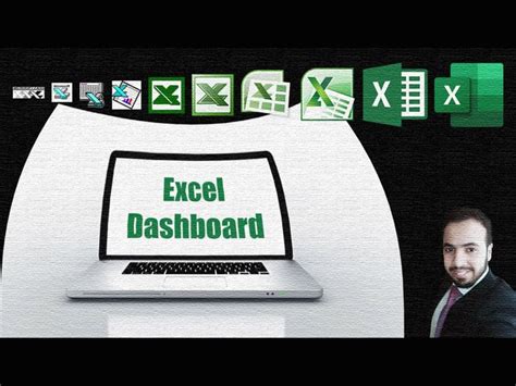 Your Data Visualized In Automated Excel Dashboard Upwork