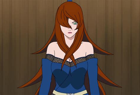 Mei Terumi By Pokearceus On Deviantart