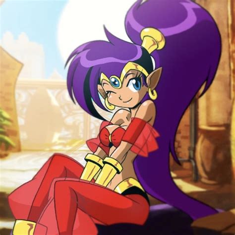Stream Shantae Riskys Revenge Ost Last Battle By Leslie Listen
