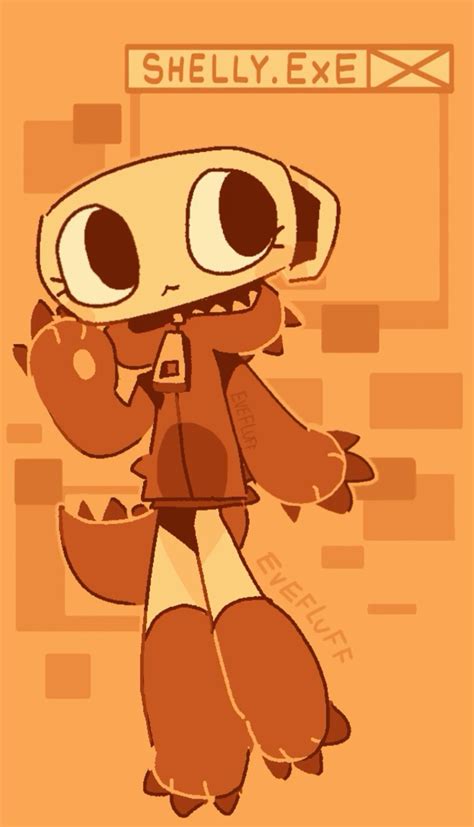 33 Shelly Ideas Shelly Dandy World Icon