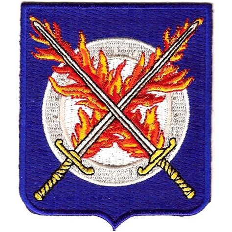 Af 55th Wing Od Patch Squadron Patches Air Force Patches Popular Patch