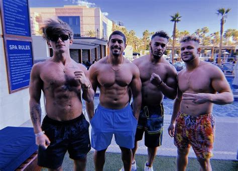 Hook Anthony Bowens Darius Martin And Action Andretti Anthony Hook Bowen