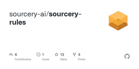 github sourcery ai sourcery rules