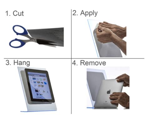 Suction Cup Tape Regabond S Microsuction Foam