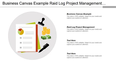 Must Have Raid Log Templates With Examples And Samples