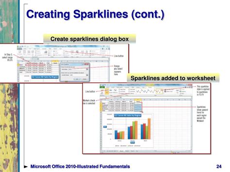 Ppt Microsoft Office 2010 Illustrated Fundamentals Powerpoint