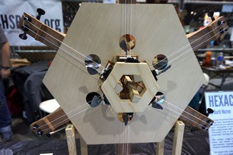 How To Make The Hexachord Arduino Musicmonday Adafruit Industries