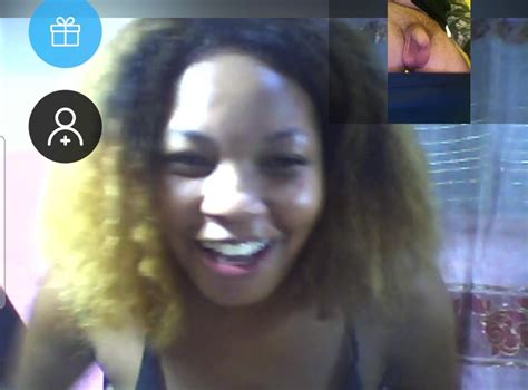 Black Woman Sph