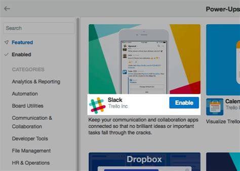The Best Trello Power Ups To Add To Your Workflow Today