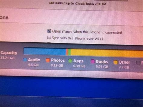 Iphone4 Need Help Fixing A Memory Issuei Have Been Having Issues