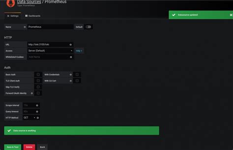 Grafana Loki The Logqls Counters Aggregation Functions And Dnsmasq