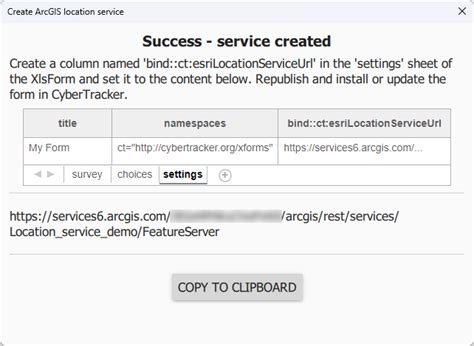 Tracks Tutorial CyberTracker Wiki