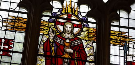 Services Cockington Church