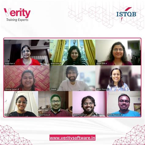 verity software on linkedin veritytraining trainingexperts