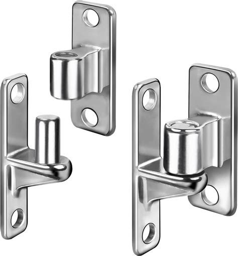 304 Stainless Steel Gate Hinges Wall Mount Gate Hinge For Farm Gates