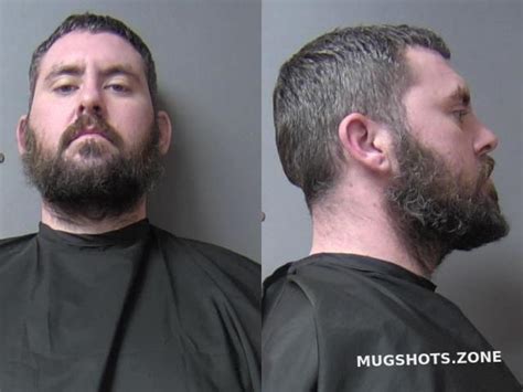 Conway Darryl Gene 02 23 2024 Madison County Mugshots Zone