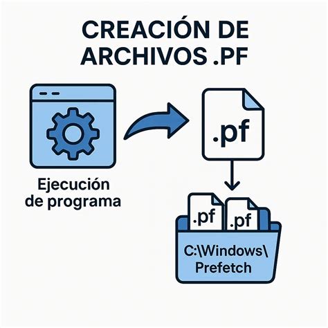 Prefetch En Windows Qué Es Y Como Funciona