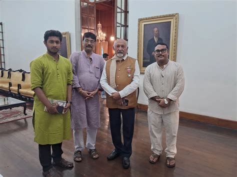 Vishal Ghosh On Linkedin Youthleadership Yogapractice