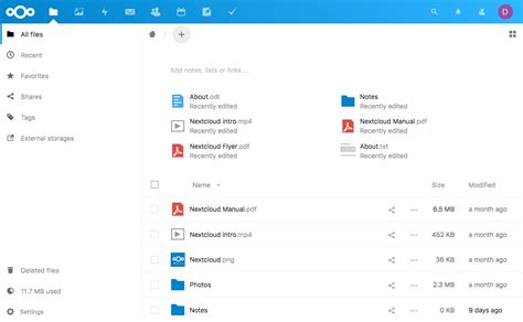 How To Fix Common Nextcloud Performance Issues Autoize