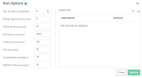 Tableau Performance Testing Identify Issues Before Users Notice