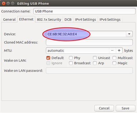 How To Use USB Connection For Internet From A PC To A Cellphone Ask Ubuntu